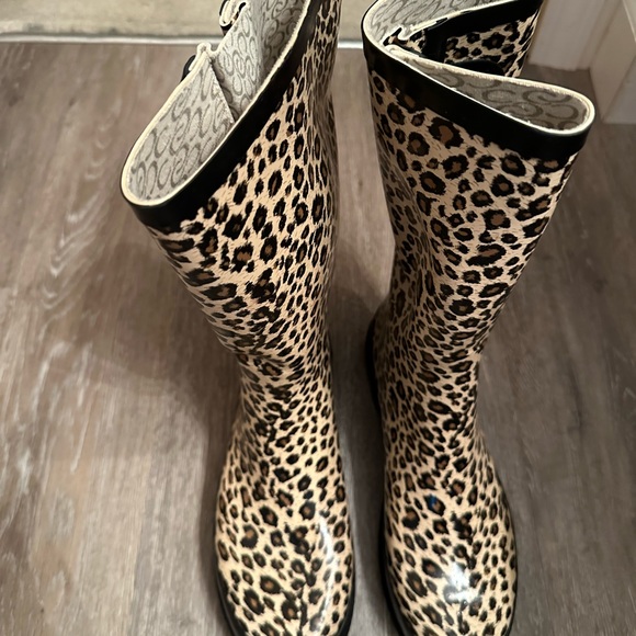 chooka | Shoes | Chooka Womens Rain Boots | Poshmark